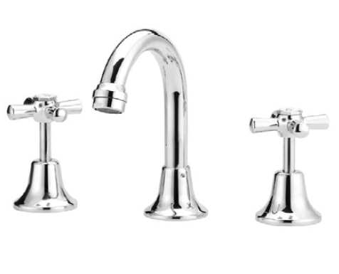 Tapware Basin Set – Timeless Bathroom Supplies